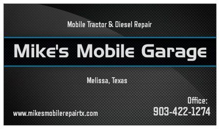 Mike S Mobile Repair